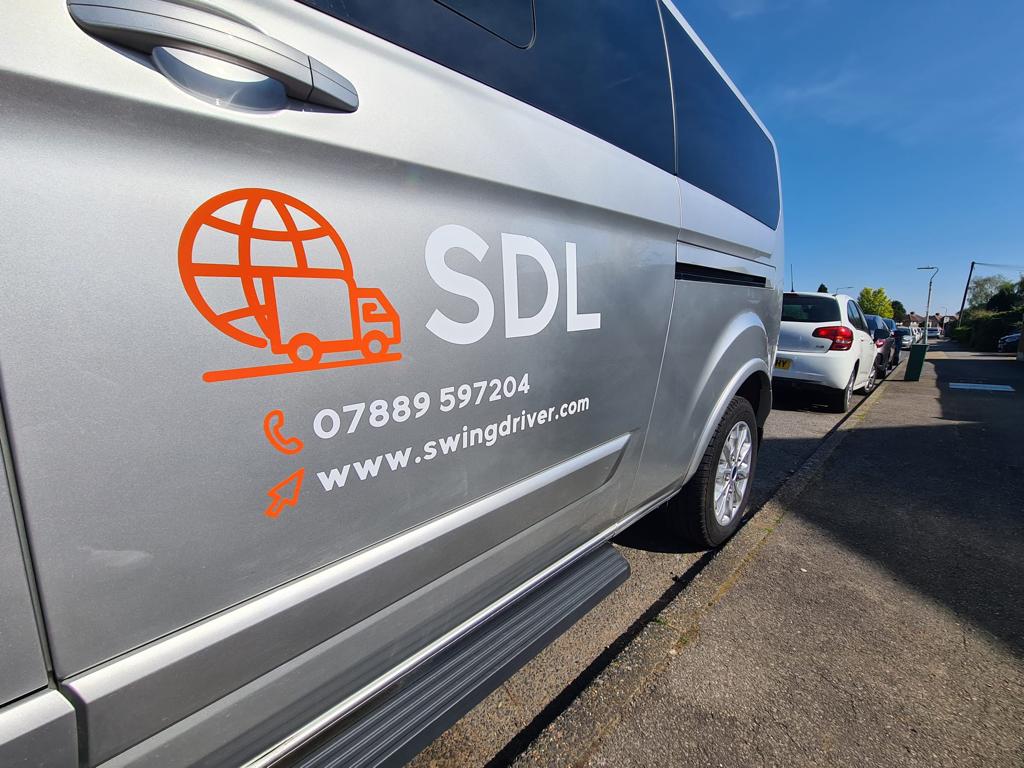 SDL Heavy Lifting